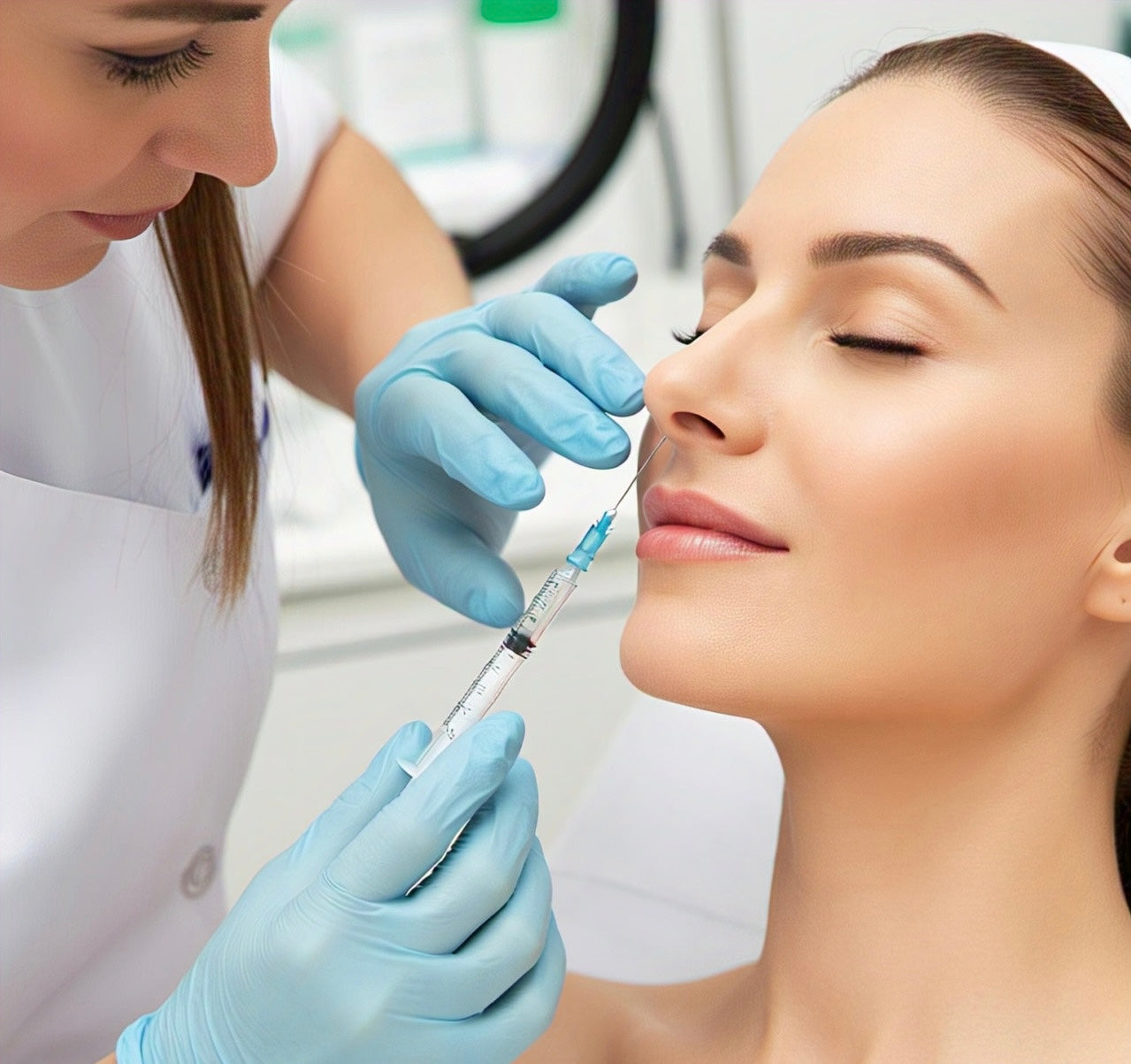 Botulinum Toxins: The Science Behind Smoother Skin – Timeless Filler